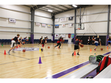 Kansas City Biddy Basketball Assoc. > Home